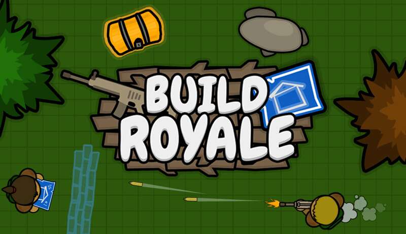 The 5 greatest browser Battle Royale IO-Games in 2025