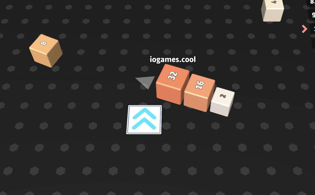 iogames.party - your best free io-games