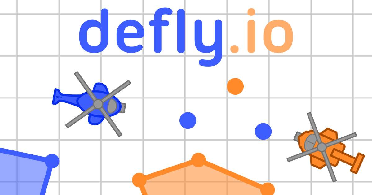 iogames.party - your best free building io-games