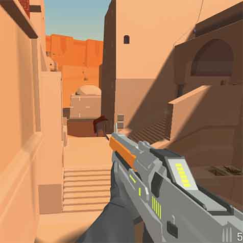 iogames.party - your best free shooting io-games