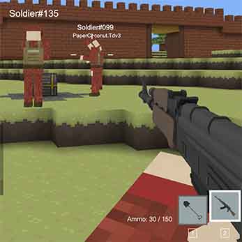 iogames.party - your best free shooting io-games