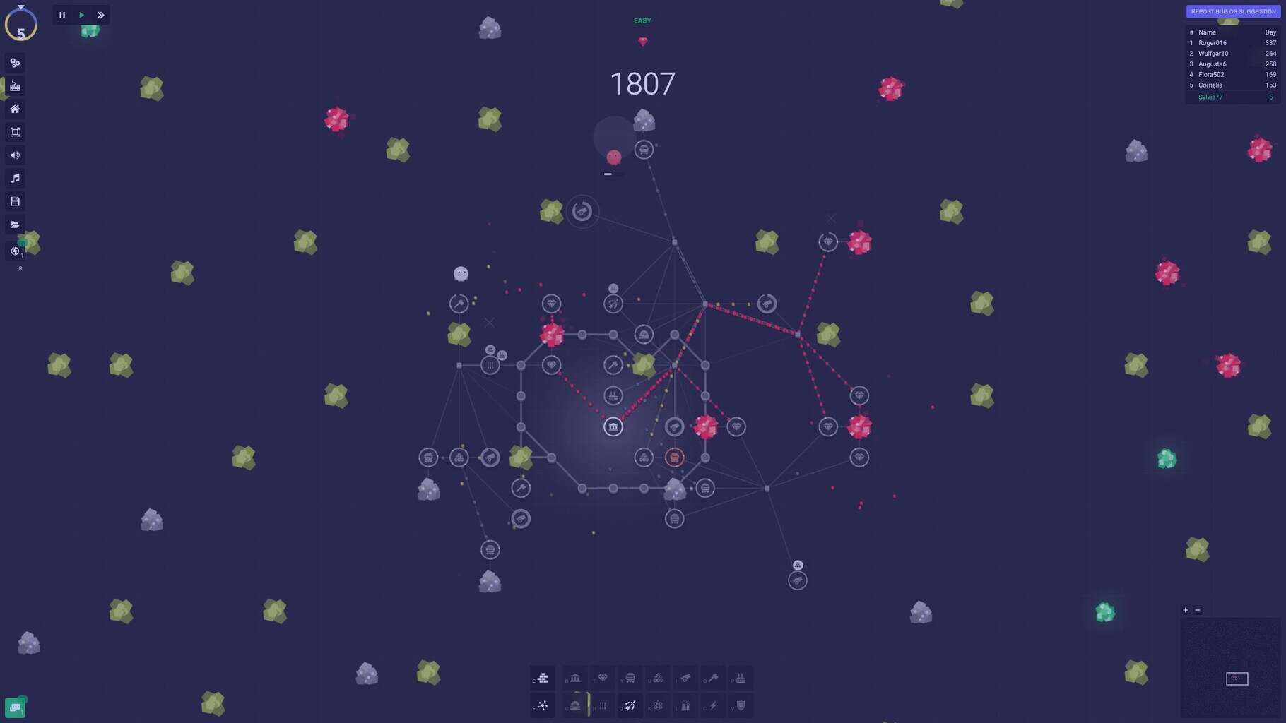 iogames.party - your best free io-games