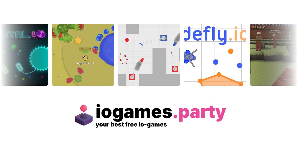 Gartic Phone: find similar drawing io-games on iogames.party